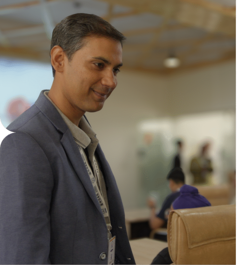 HOAG ™ - India’s first Ivy-Grade educational experience